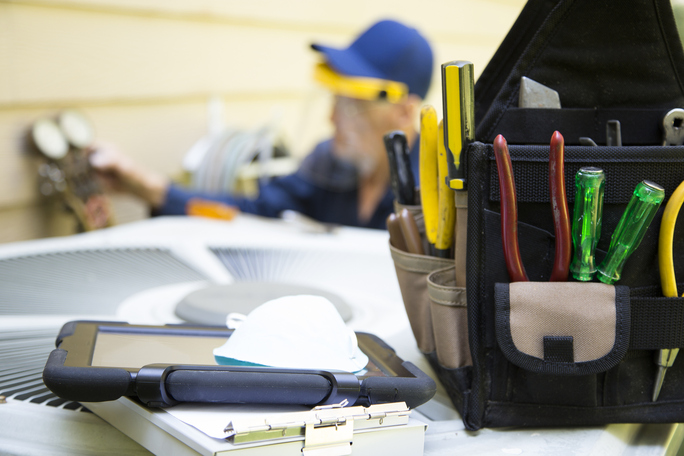 To Repair or Replace: Learn How to Tell if You Should Replace Your ...